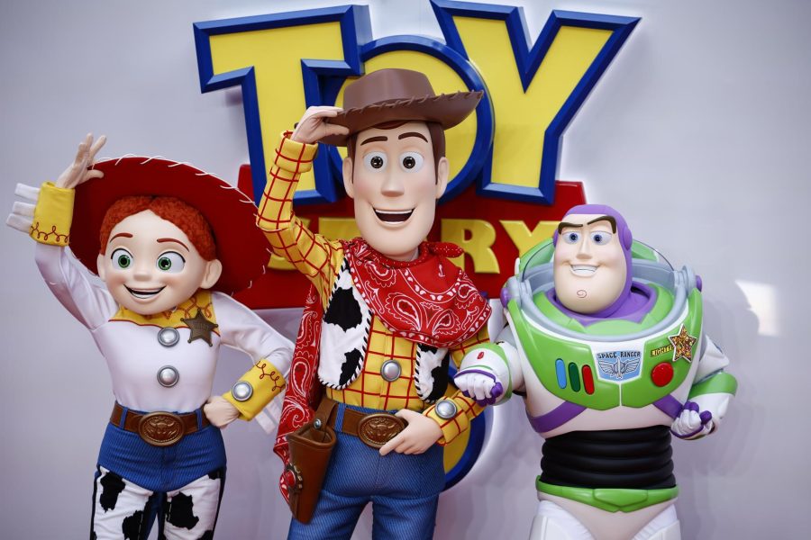 "Toy Story 5" consolida su éxito en México con más de $21 millones